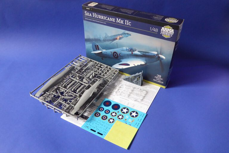 Operation Torch – Stuttgart-Modellbau